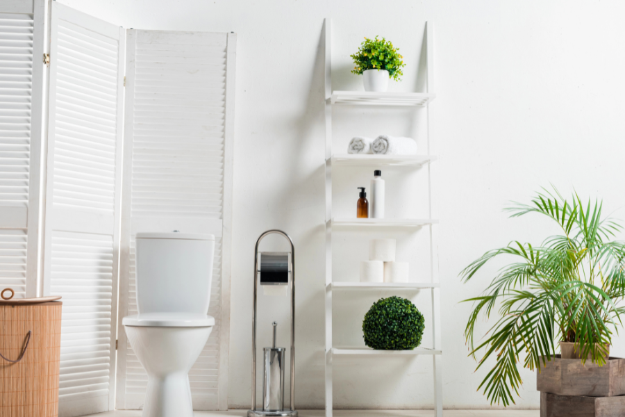 15 Quick Tips on How to Accessorize a Bathroom That You Will Love ...